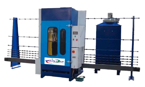 Arenadora - Grupo Benaute